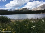 A guide to visiting Brainard Lake Recreation Area – Handstands Around ...