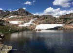 Rocky Mountain National Park Hikes: Lion and Snowbank Lakes ...