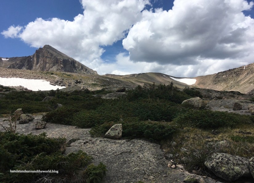 Rocky Mountain National Park Hikes: Lion and Snowbank Lakes ...