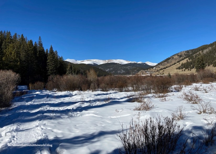 Colorado Day Hikes: Burning Bear Trail – Handstands Around the World