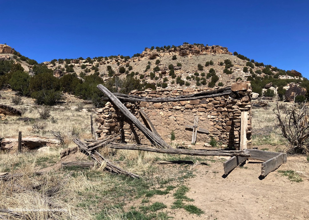 Colorado Bucket List: Picketwire Canyon Dinosaur Tracks – Handstands ...