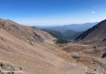 Colorado 13ers: Mount Bancroft, Parry Peak, and Mount Eva – Handstands ...