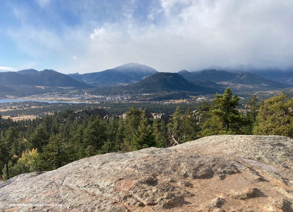 Rocky Mountain National Park Hikes: Lumpy Ridge Loop – Handstands ...