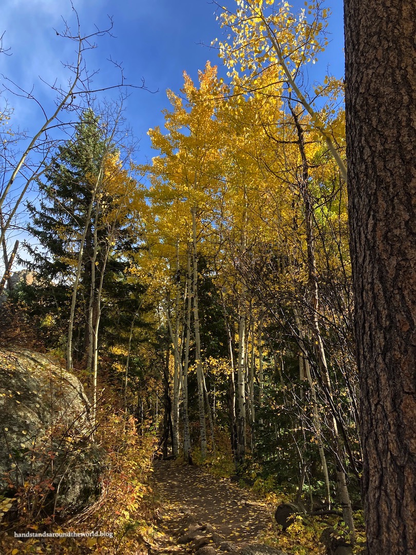 Rocky Mountain National Park Hikes: Lumpy Ridge Loop – Handstands ...