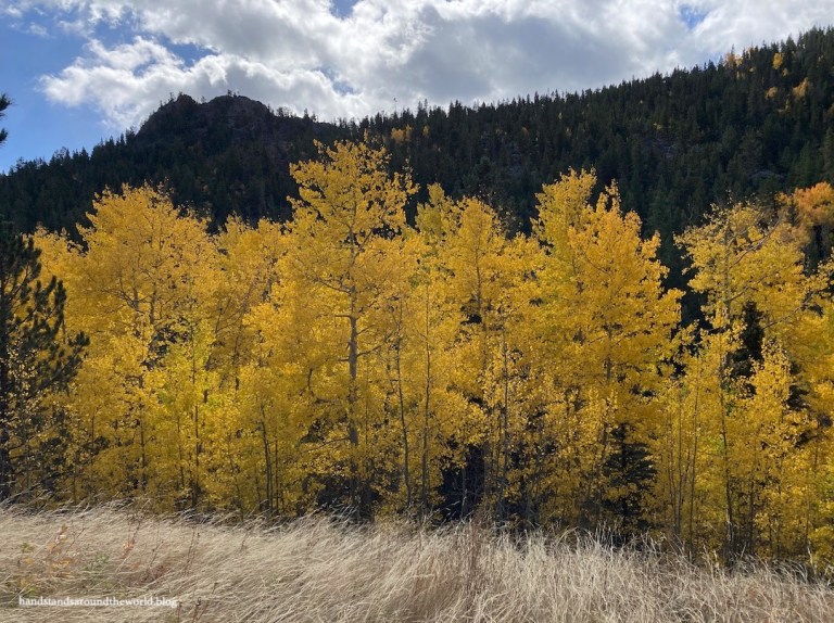 Rocky Mountain National Park Hikes: Lumpy Ridge Loop – Handstands ...