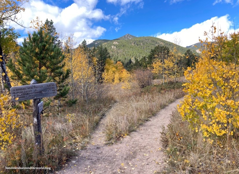 Rocky Mountain National Park Hikes: Lumpy Ridge Loop – Handstands ...