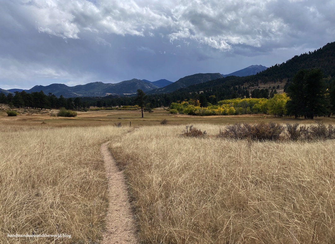 Rocky Mountain National Park Hikes: Lumpy Ridge Loop – Handstands ...