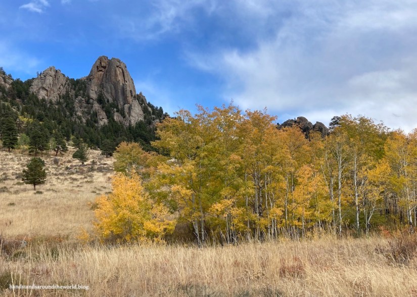 Rocky Mountain National Park Hikes: Lumpy Ridge Loop – Handstands ...
