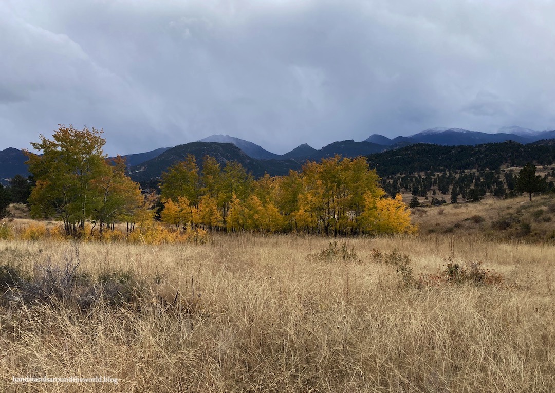 Rocky Mountain National Park Hikes: Lumpy Ridge Loop – Handstands ...