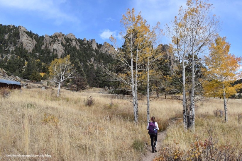 Rocky Mountain National Park Hikes: Lumpy Ridge Loop – Handstands ...