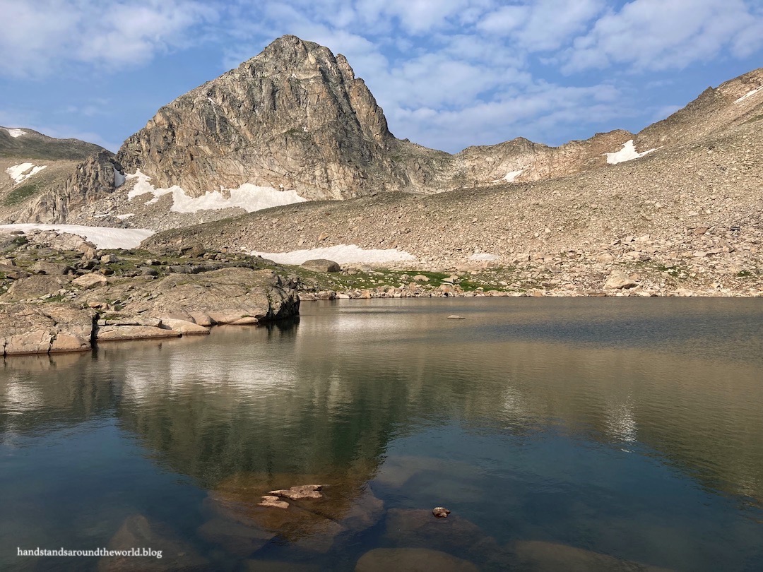 A guide to visiting Brainard Lake Recreation Area – Handstands Around ...