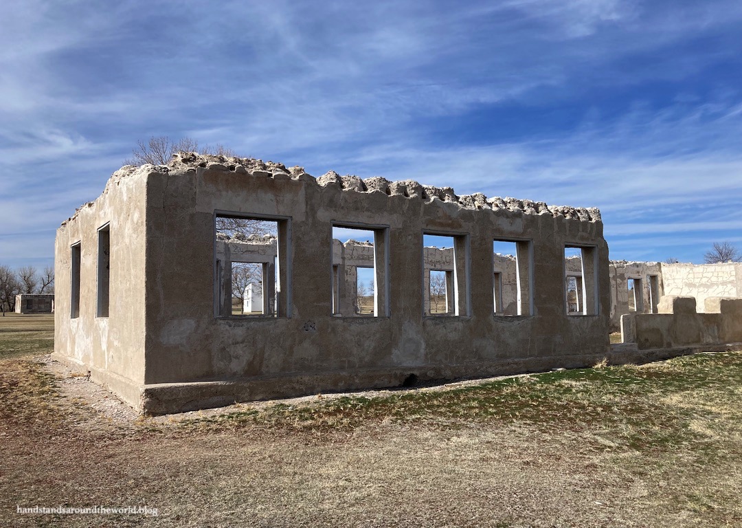 Pioneers on the Plains – Fort Laramie National Historic Site, Wyoming ...