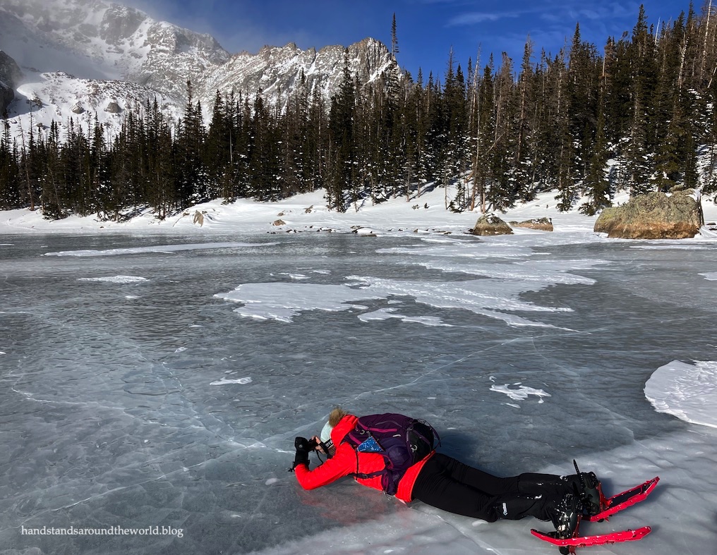 Rocky Mountain National Park Hikes: Two Rivers Lake & Lake Helene ...
