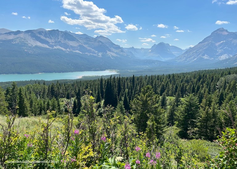 A comprehensive guide to visiting Glacier National Park – Handstands ...