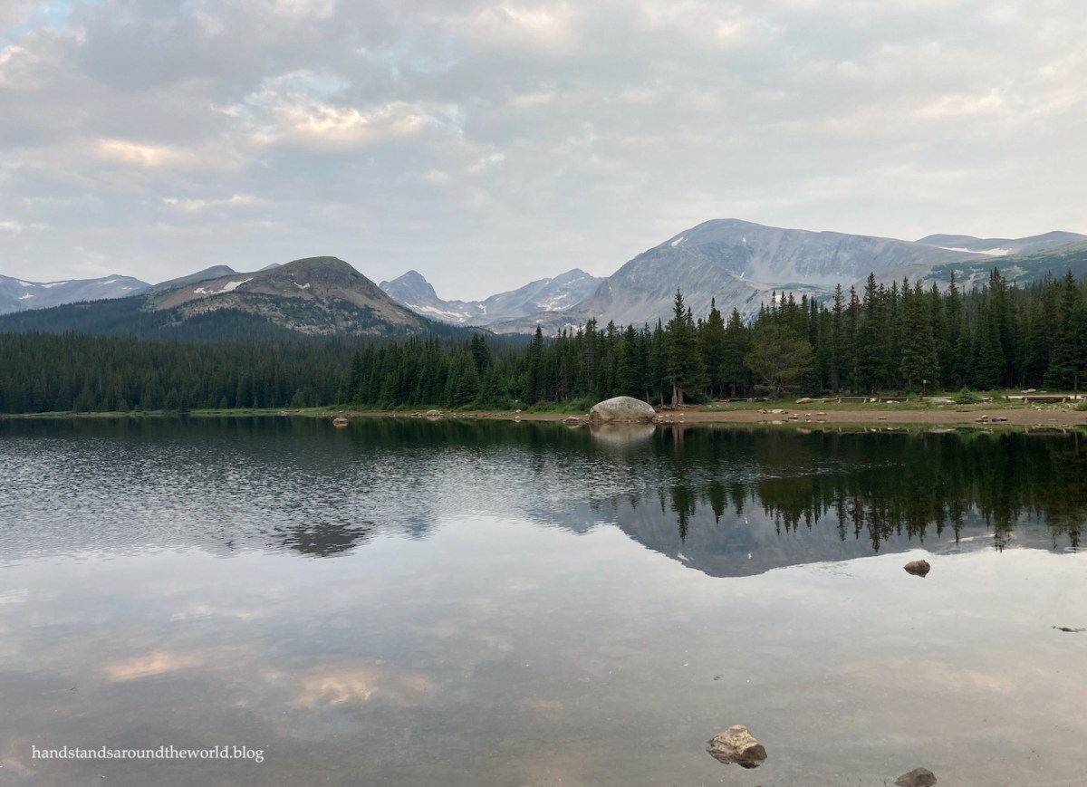 A guide to visiting Brainard Lake Recreation Area – Handstands Around ...