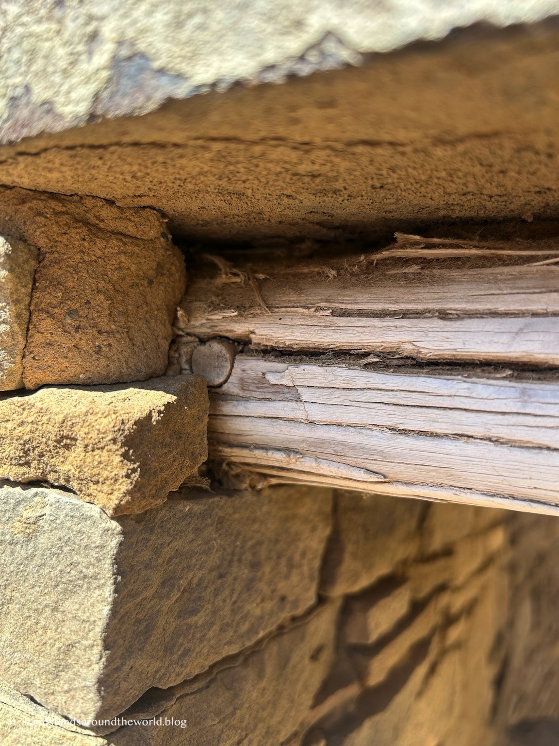 A guide to visiting Chaco Culture National Historical Park, New Mexico ...